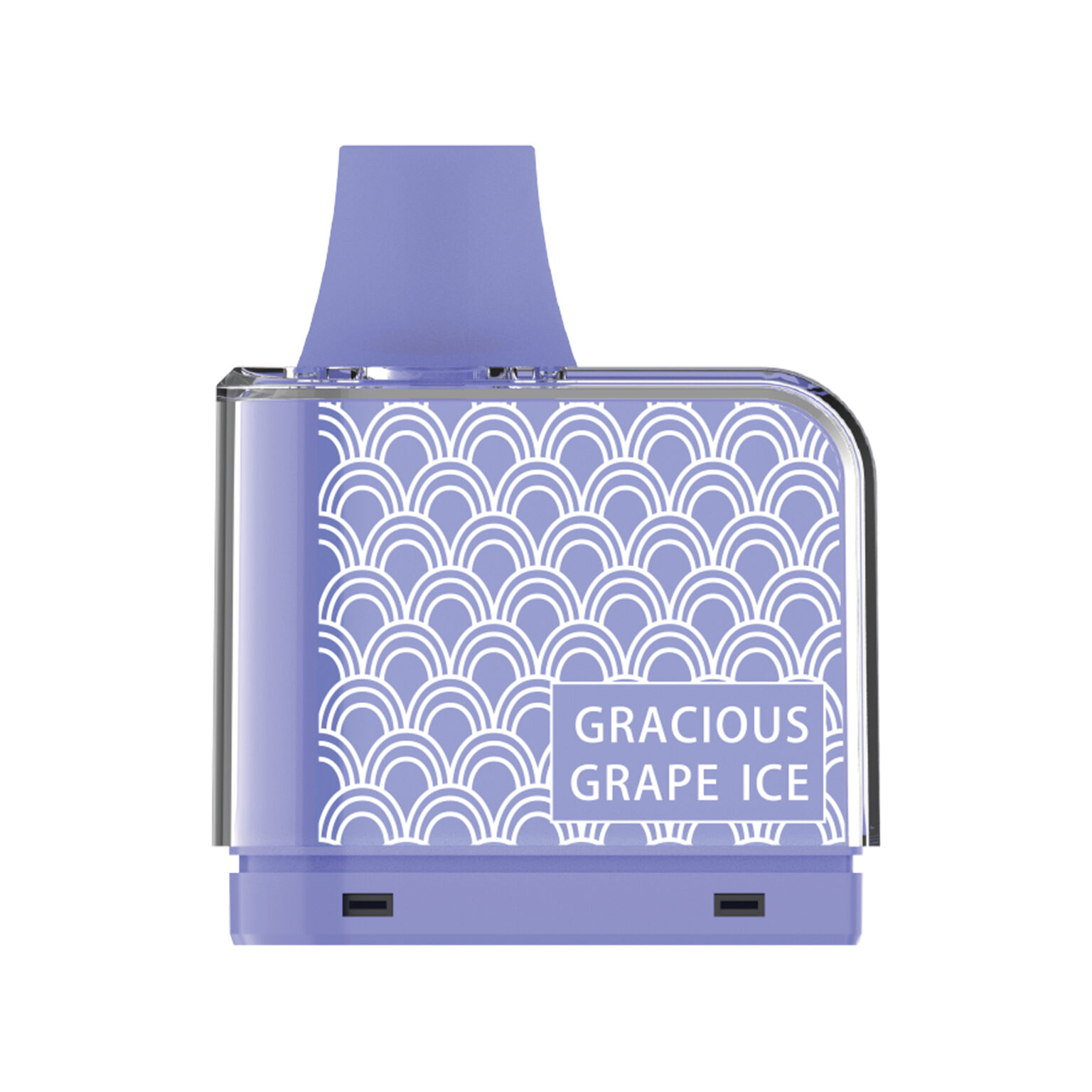 Gracious Grape Ice – RUFPUF – INTERNATIONAL