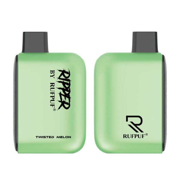 Ripper 2% – RUFPUF – INTERNATIONAL