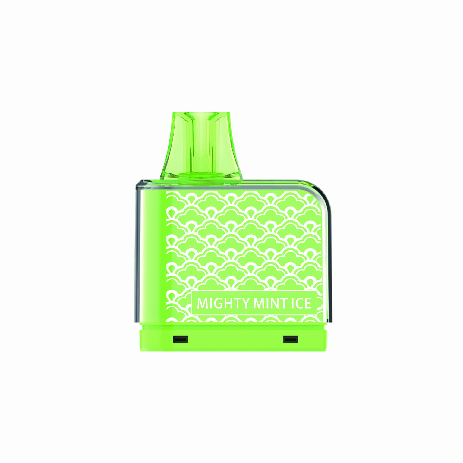 Mighty Mint Ice – RUFPUF – INTERNATIONAL
