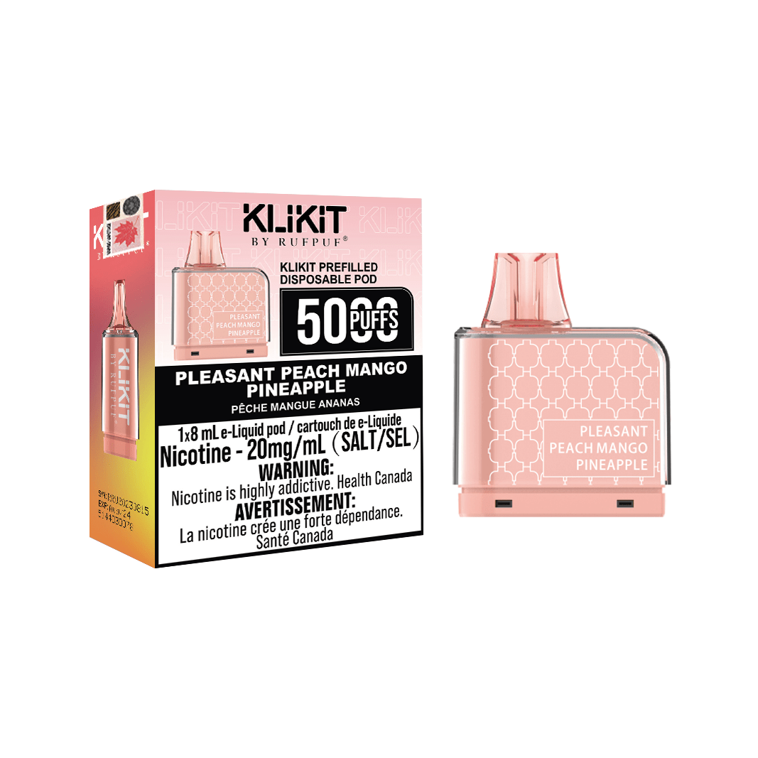 Menthol Ice – RUFPUF – INTERNATIONAL
