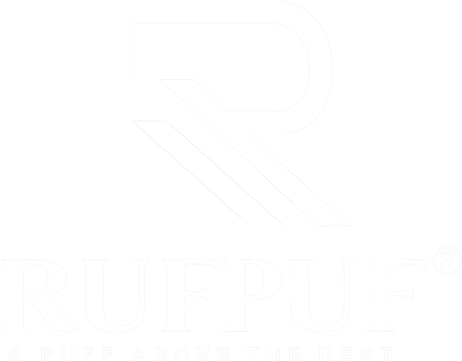 RUFPUF – INTERNATIONAL – A puff above the rest