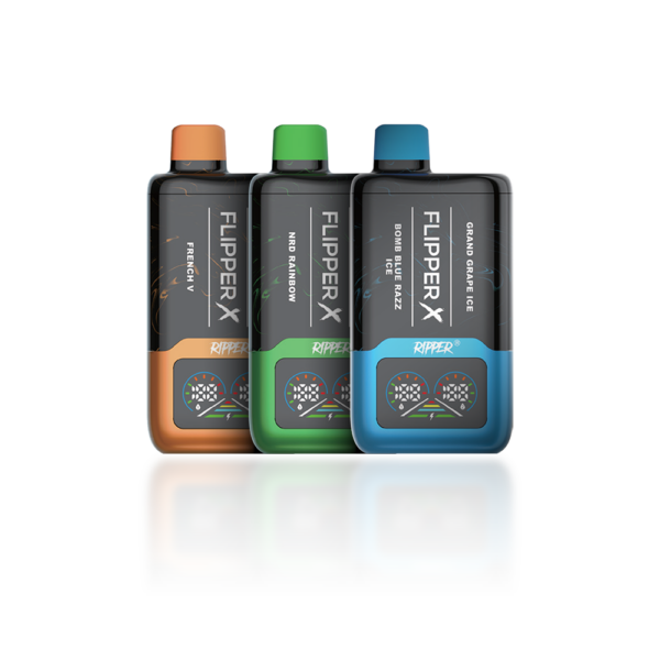 RUFPUF – INTERNATIONAL – A puff above the rest