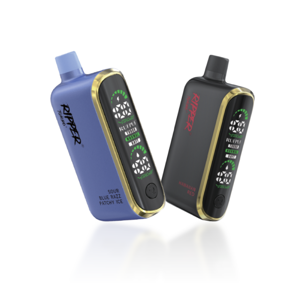 RUFPUF – INTERNATIONAL – A puff above the rest