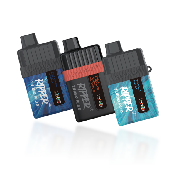 RUFPUF – INTERNATIONAL – A puff above the rest